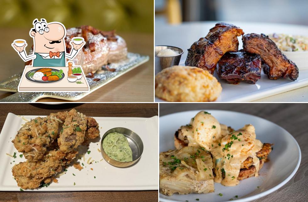 Great Maple - Anaheim, Anaheim - Restaurant menu, prices and reviews