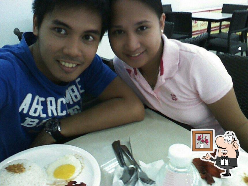 Merci Pasalubong, Bacolod - Restaurant menu, prices and reviews