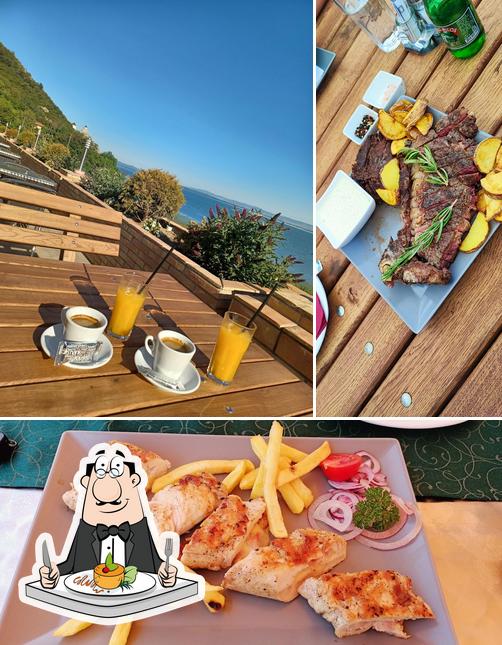 Top 3 restaurants with veal in Golubac, november 2025 - Restaurant Guru