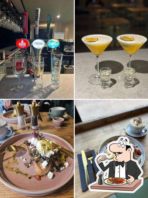 SK15 Cafe Bar & Bistro, Stalybridge - Restaurant menu, prices and reviews