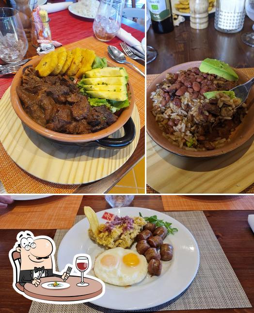 Tipico Bonao La Romana, La Romana - Restaurant menu, prices and reviews