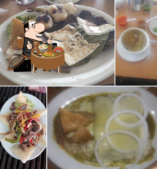 Los 7 mejores restaurantes de carnes en Toluca de Lerdo, octubre 2025 ...