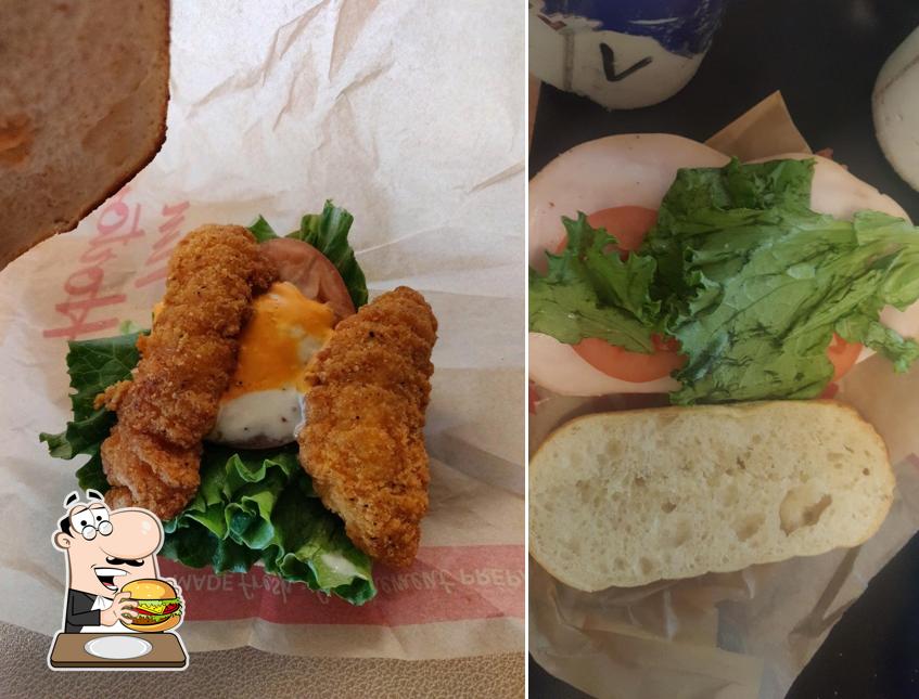 Tim Hortons, Maple Ridge - Restaurant menu, prices and reviews