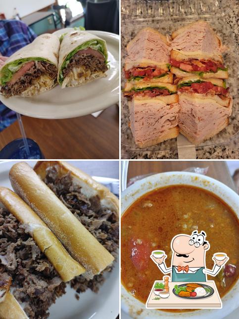 Twinny’s 162, Galena - Restaurant menu, prices and reviews
