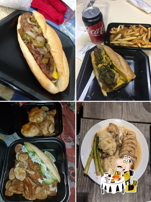 Top 5 new american restaurants in Indio, september 2025 - Restaurant Guru