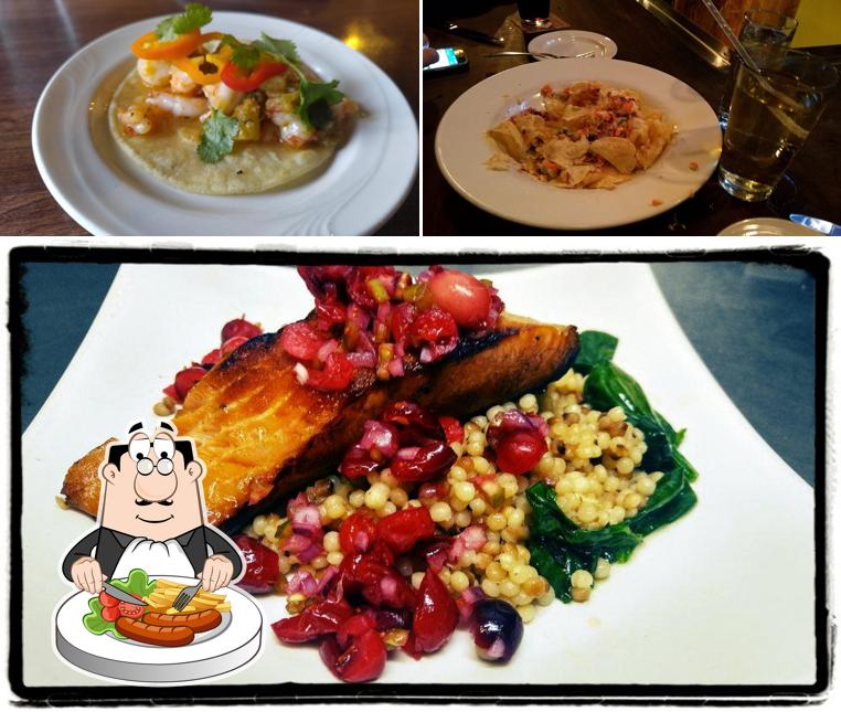 Alchemy, Colorado Springs - Restaurant menu, prices and reviews