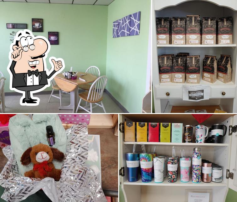 Kayla's Kitchen and Closet, Park Falls - Restaurant menu, prices and ...