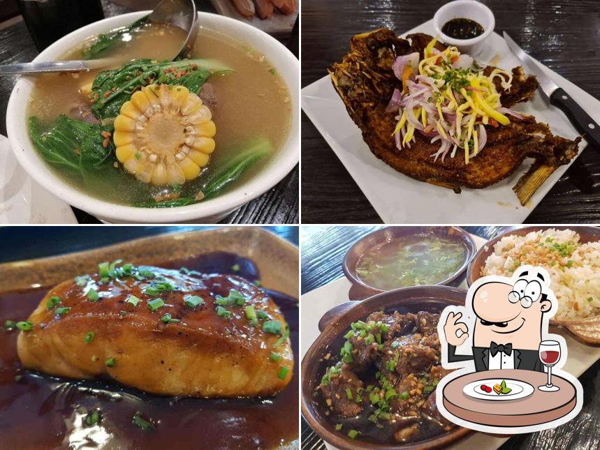 Comedor by Miguel and Maria, Marikina - Restaurant menu, prices and reviews