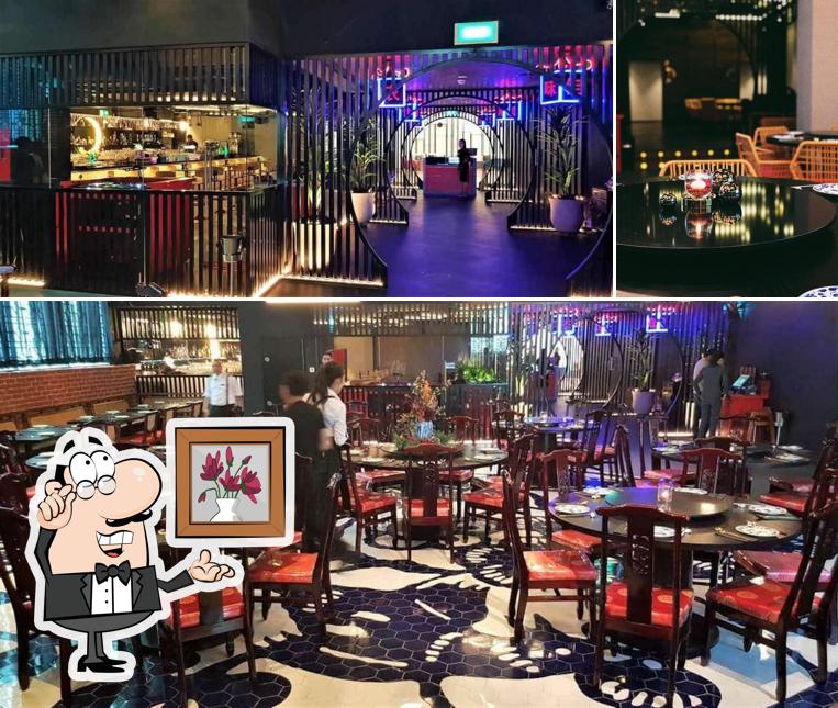 Han Shi Fu, Dubai - Restaurant menu, prices and reviews