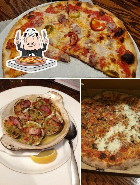 Brazi's Italian Restaurant, New Haven - Restaurant menu, prices and reviews