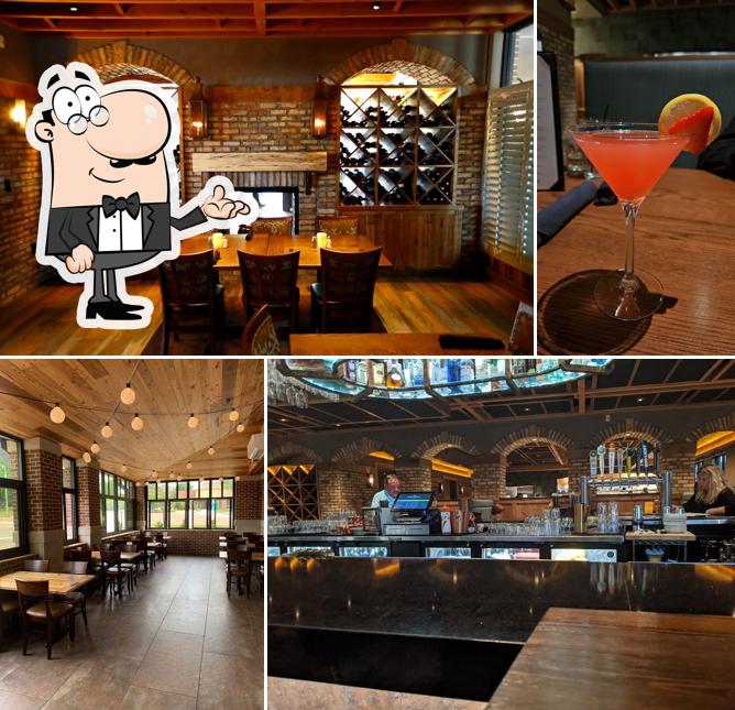 Moondance Grill, Germantown - Restaurant menu, prices and reviews