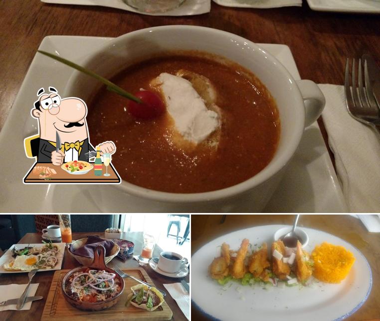 Almina, Chetumal - Restaurant menu, prices and reviews