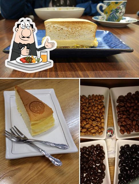 BEI COFFEE, Hong Kong - Restaurant menu, prices and reviews