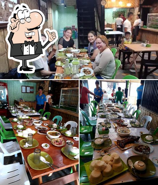 DIPOLOG TUNA GRILL STATION, Dipolog City - Restaurant menu, prices and ...