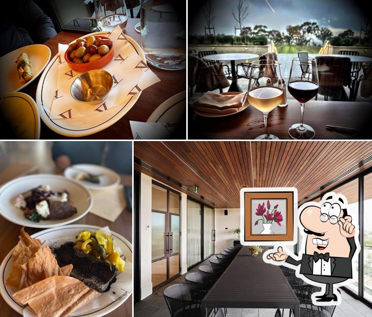 FIVE VINEYARD, Mernda - Restaurant menu, prices and reviews
