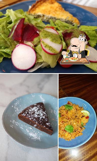 O Grilo Beato, Lisbon, Olaias - Restaurant menu, prices and reviews