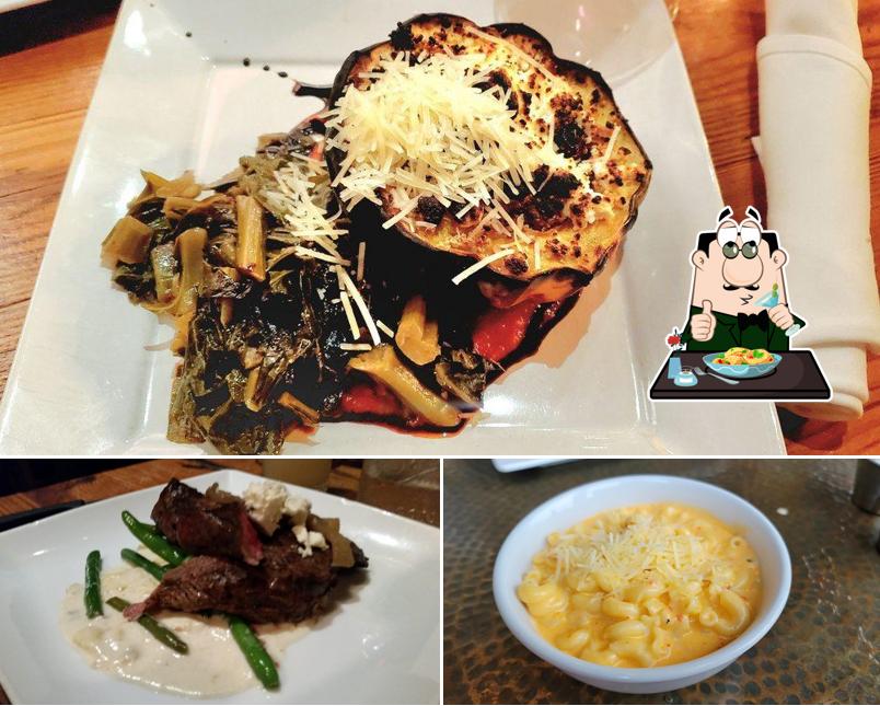 The Local, Charlottesville - Restaurant menu, prices and reviews