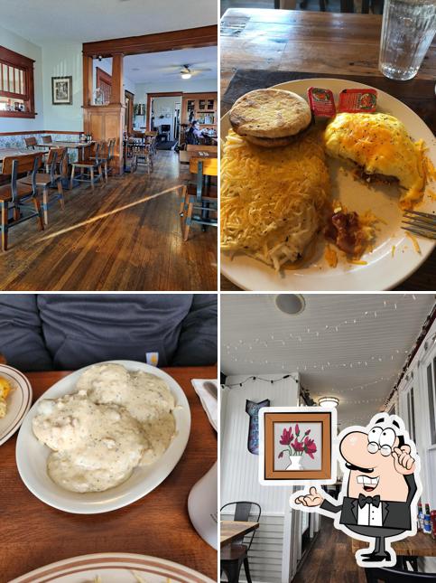 The Wild Huckleberry, Wenatchee - Restaurant menu, prices and reviews