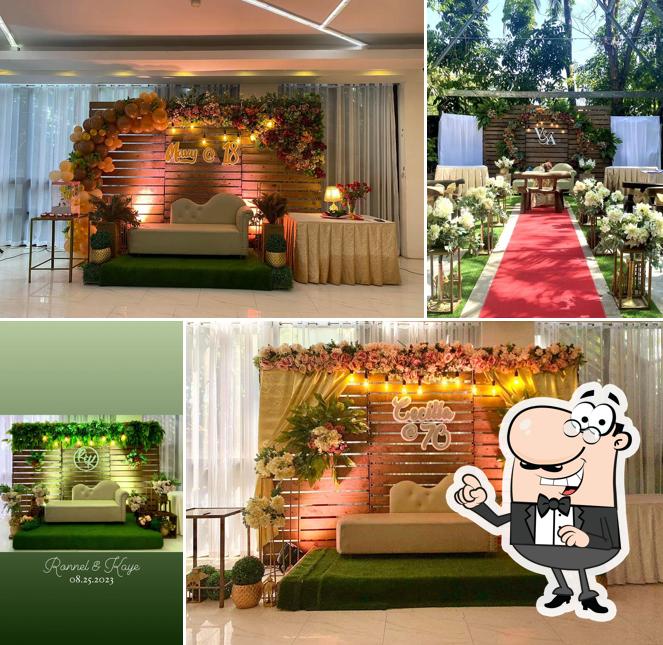 Simplé Restaurant, Tanay - Restaurant menu, prices and reviews