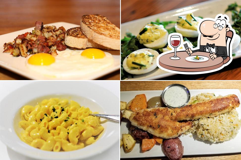 Tavern 4&5, Eden Prairie - Restaurant menu, prices and reviews