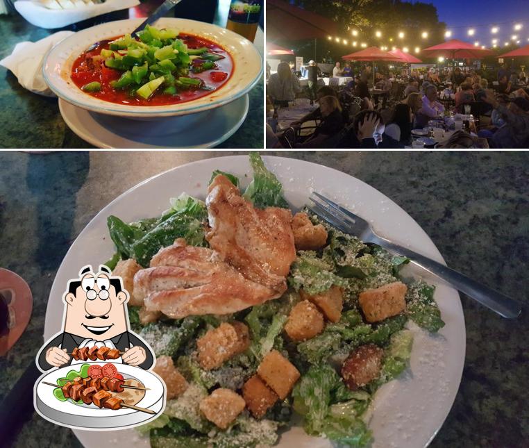 Failoni's Restaurant, St. Louis - Restaurant menu, prices and reviews