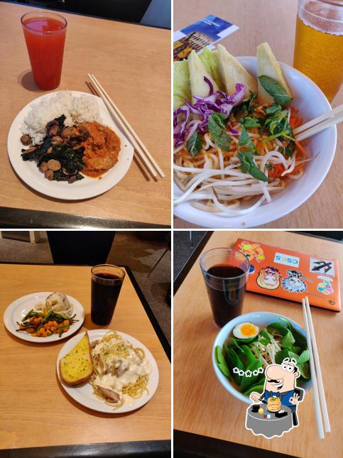 Café Ventanas, San Diego - Restaurant menu, prices and reviews