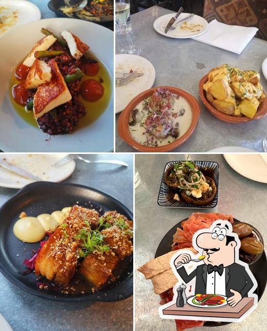 Top 5 restaurants with tapai in Leederville, november 2025 - Restaurant ...