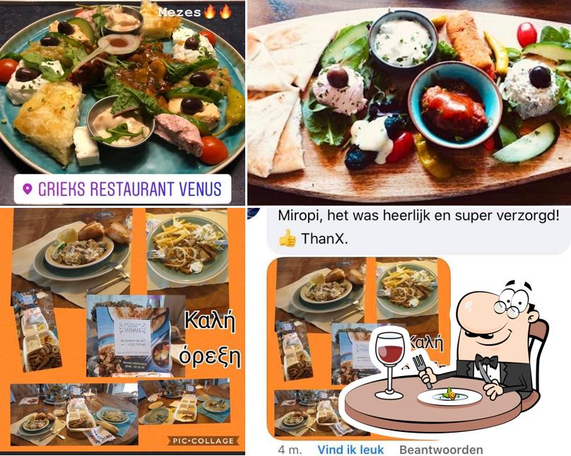 Grieks restaurant De Griek, Maarssenbroek - Restaurant menu, prices and ...