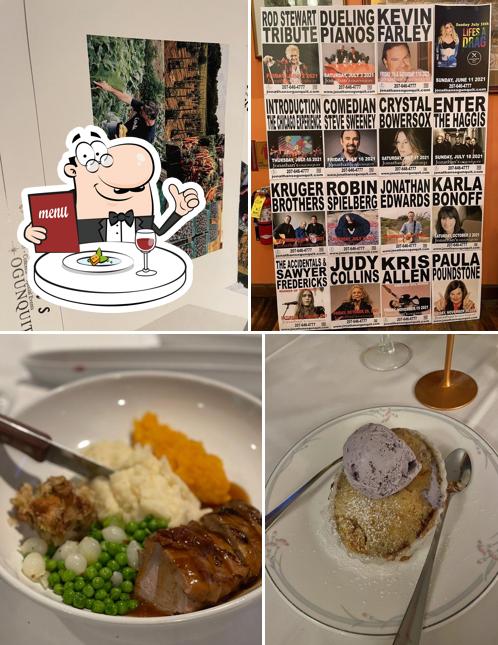 Jonathan's Ogunquit, Ogunquit - Restaurant menu, prices and reviews