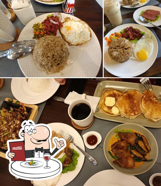 Ning’s Cafe and Restaurant, Silang - Restaurant menu, prices and reviews