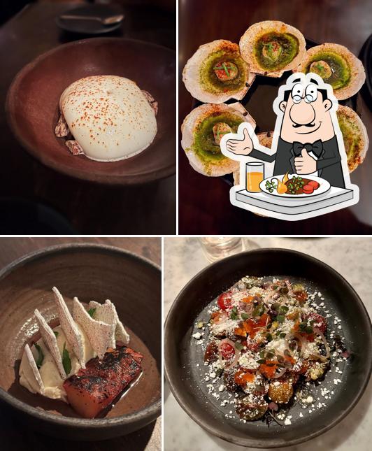 Quetzal, Toronto, Bathurst - Restaurant menu, prices and reviews