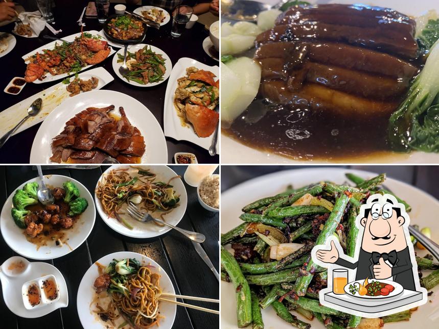 祖家小厨 Lam's kitchen, Matthews - Restaurant menu, prices and reviews