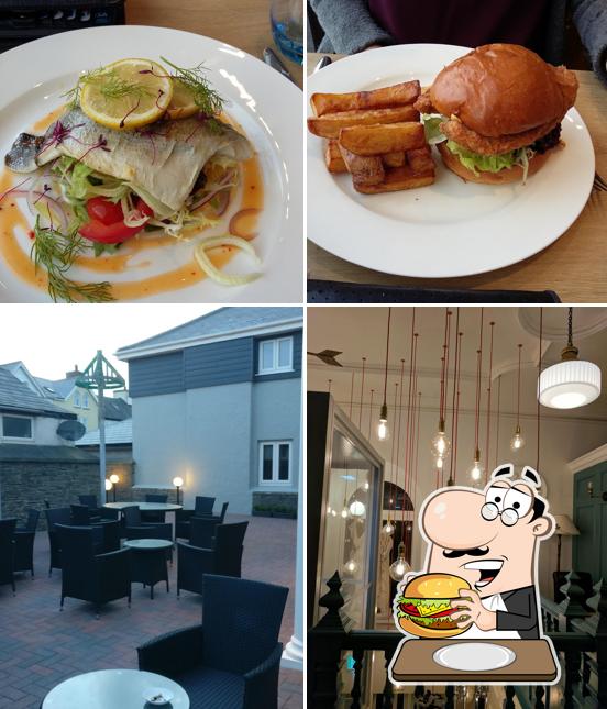 Top 4 restaurants with shrimp cocktail in Borth, september 2025 ...
