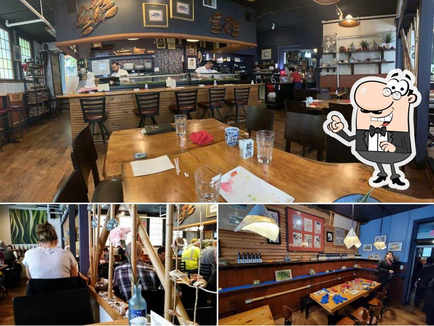 Syun Izakaya, Hillsboro - Restaurant menu, prices and reviews