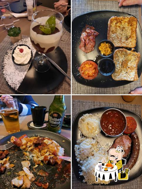 Voerkraal Restaurant Klerksdorp, Klerksdorp - Restaurant menu, prices ...