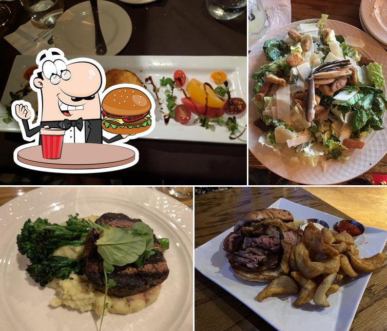 Top 7 restaurants in Meredith, october 2025 - Restaurant Guru