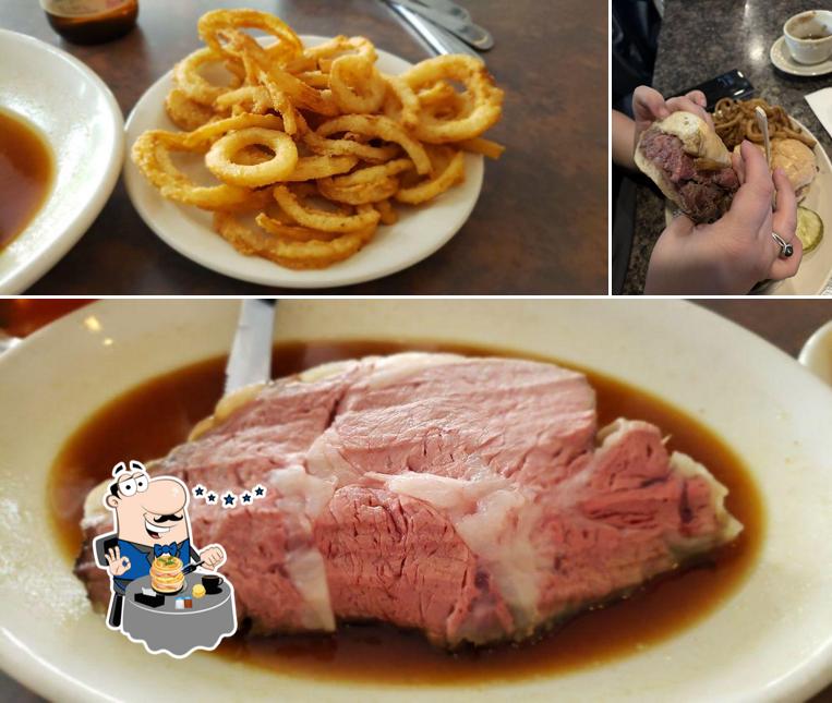 Joe's “K” Ranch, Cudahy - Restaurant menu, prices and reviews