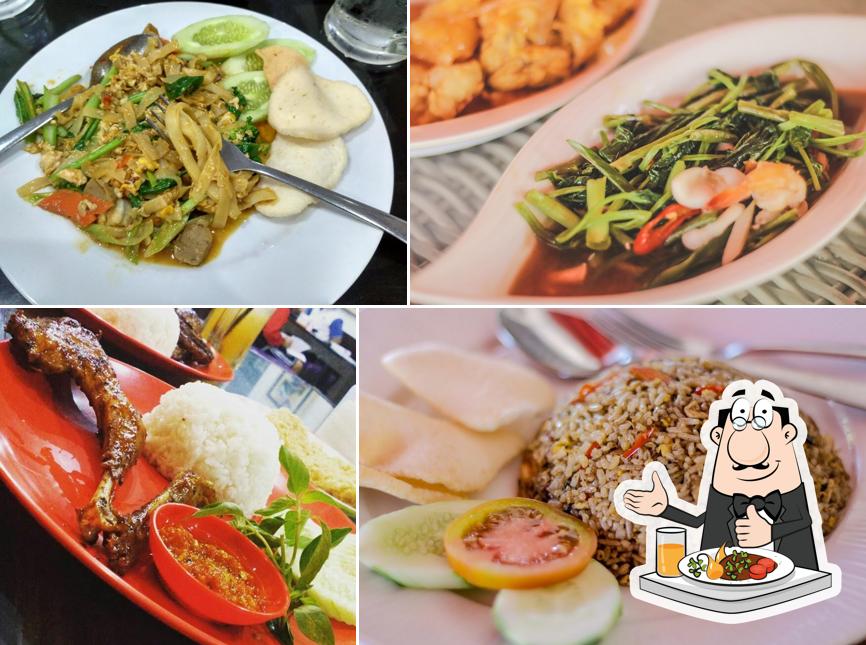 Malindo Café & Resto, Kebumen - Restaurant menu, prices and reviews