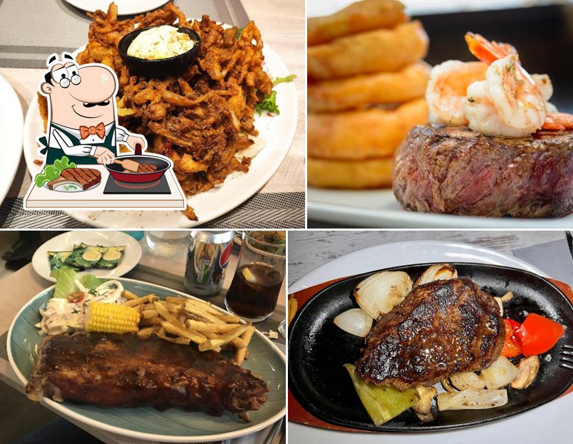 Top 10 restaurants in Gibraltar, september 2025 - Restaurant Guru