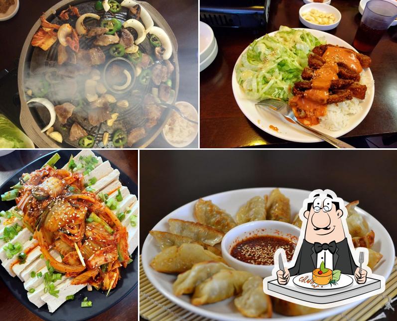 Choga Mexicali, Mexicali - Restaurant menu, prices and reviews