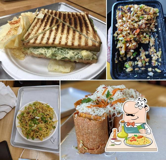 Honest Restaurant, Bellevue - Restaurant menu, prices and reviews