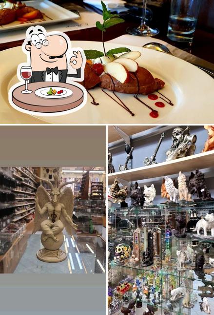 Brasserie le Mirage, Stans - Restaurant menu, prices and reviews