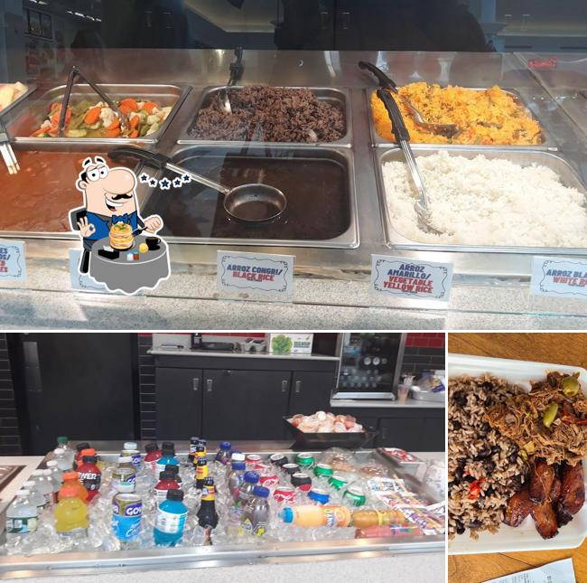 El guajiro Cubano, Saugus - Restaurant menu, prices and reviews