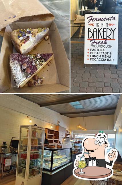 Fermento Bakery, Bowral - Restaurant menu, prices and reviews