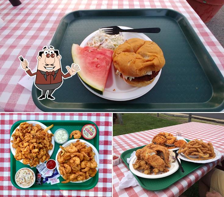 Kimball Farm Jaffrey, Jaffrey - Restaurant menu, prices and reviews