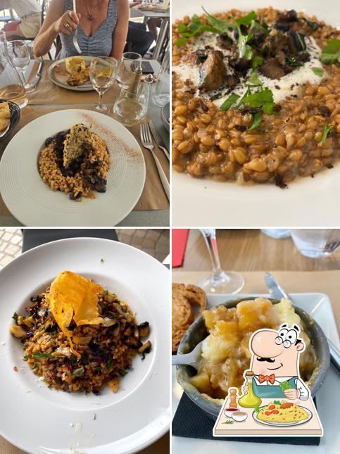 Le Johane, Béziers - Menu du restaurant, prix et avis