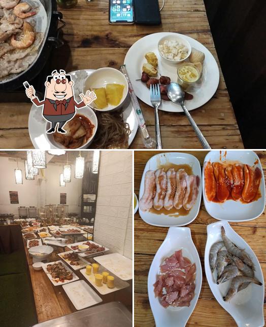 Samgyupsal House Dabaw, Davao City - Restaurant menu, prices and reviews