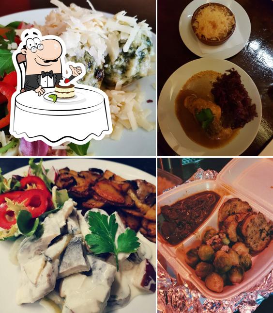 Top 20 Restaurants mit schnitzel in Berlin, September 2025 - Restaurant ...