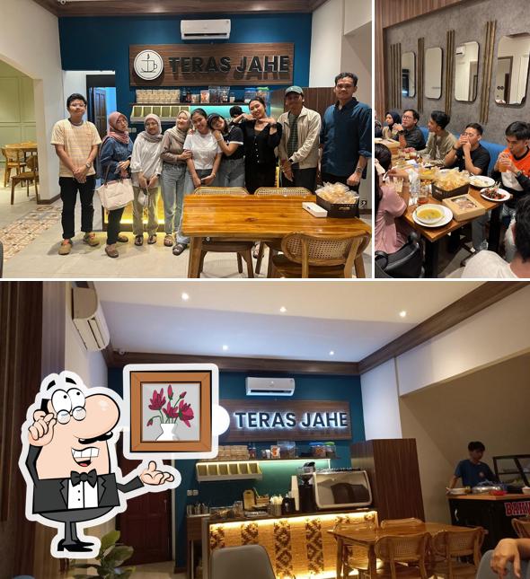 Teras Jahe - Cempaka Putih, Central Jakarta - Restaurant menu, prices ...
