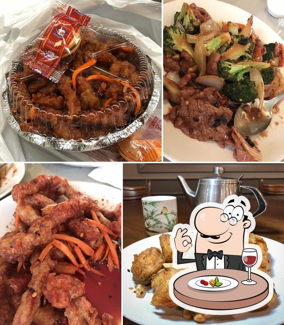 Silver Inn Restaurant, Calgary - Restaurant menu, prices and reviews